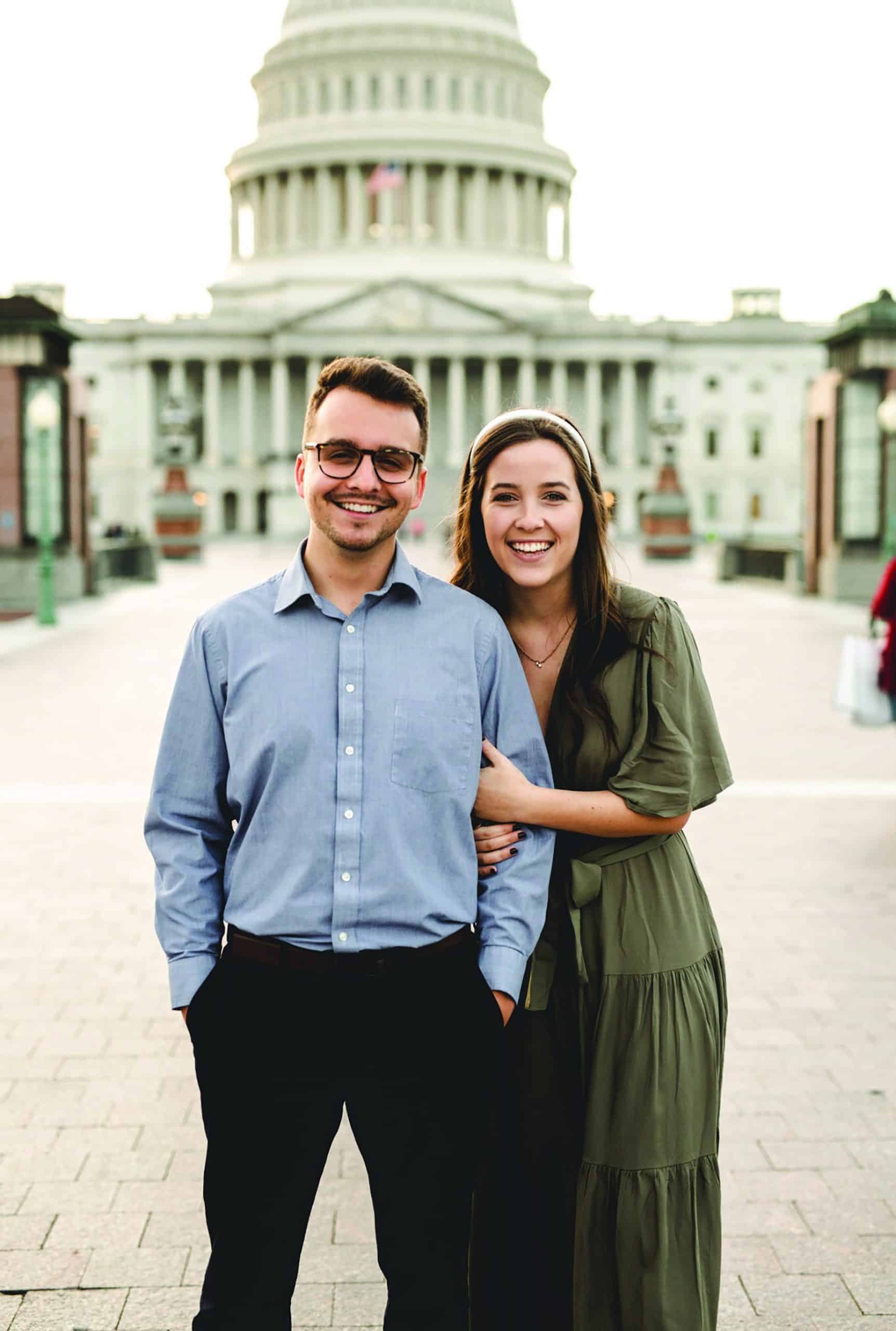 Leadership - Pillar of San Antonio