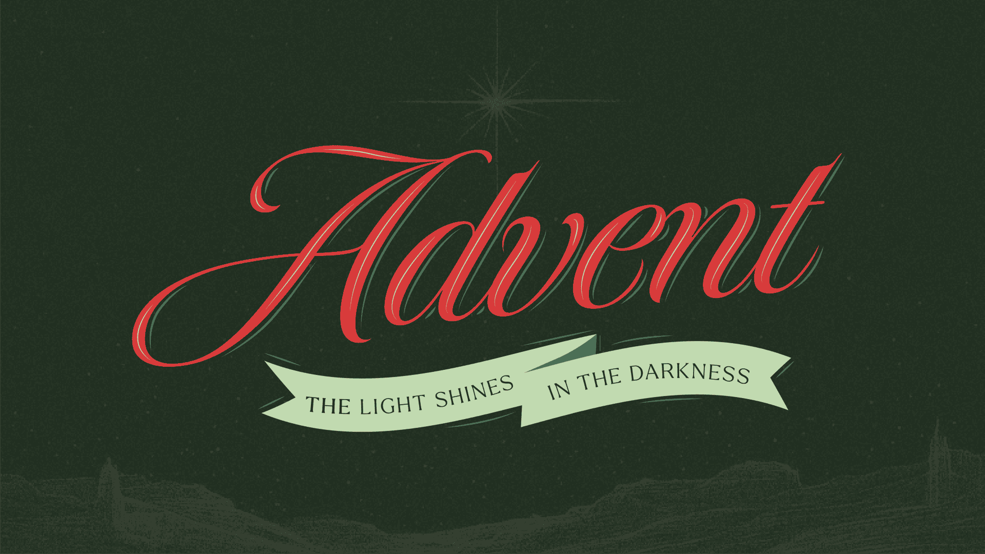 Advent 2024 - Pillar of San Antonio